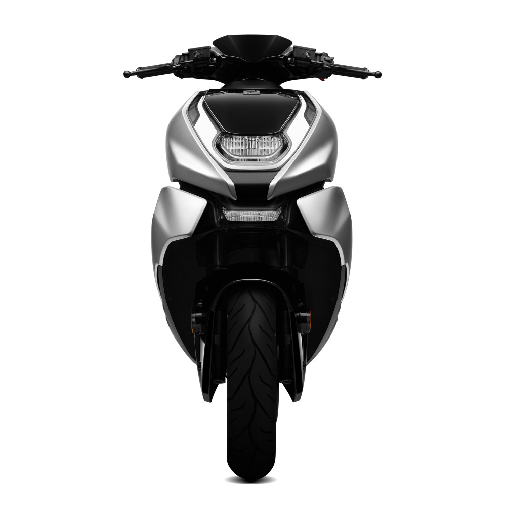 Электроскутер Zeeho Ae8 купить в Москве Цена Характеристики